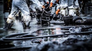 20 Ejemplos de Desastres Tecnológicos