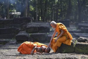 20 Ejemplos de Normas Religiosas