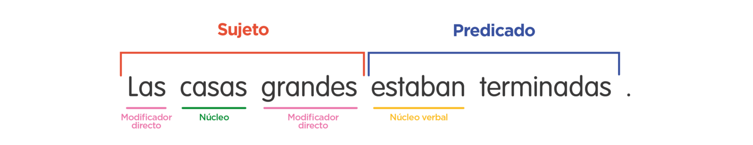 50 Ejemplos de Oraciones con Modificador Directo