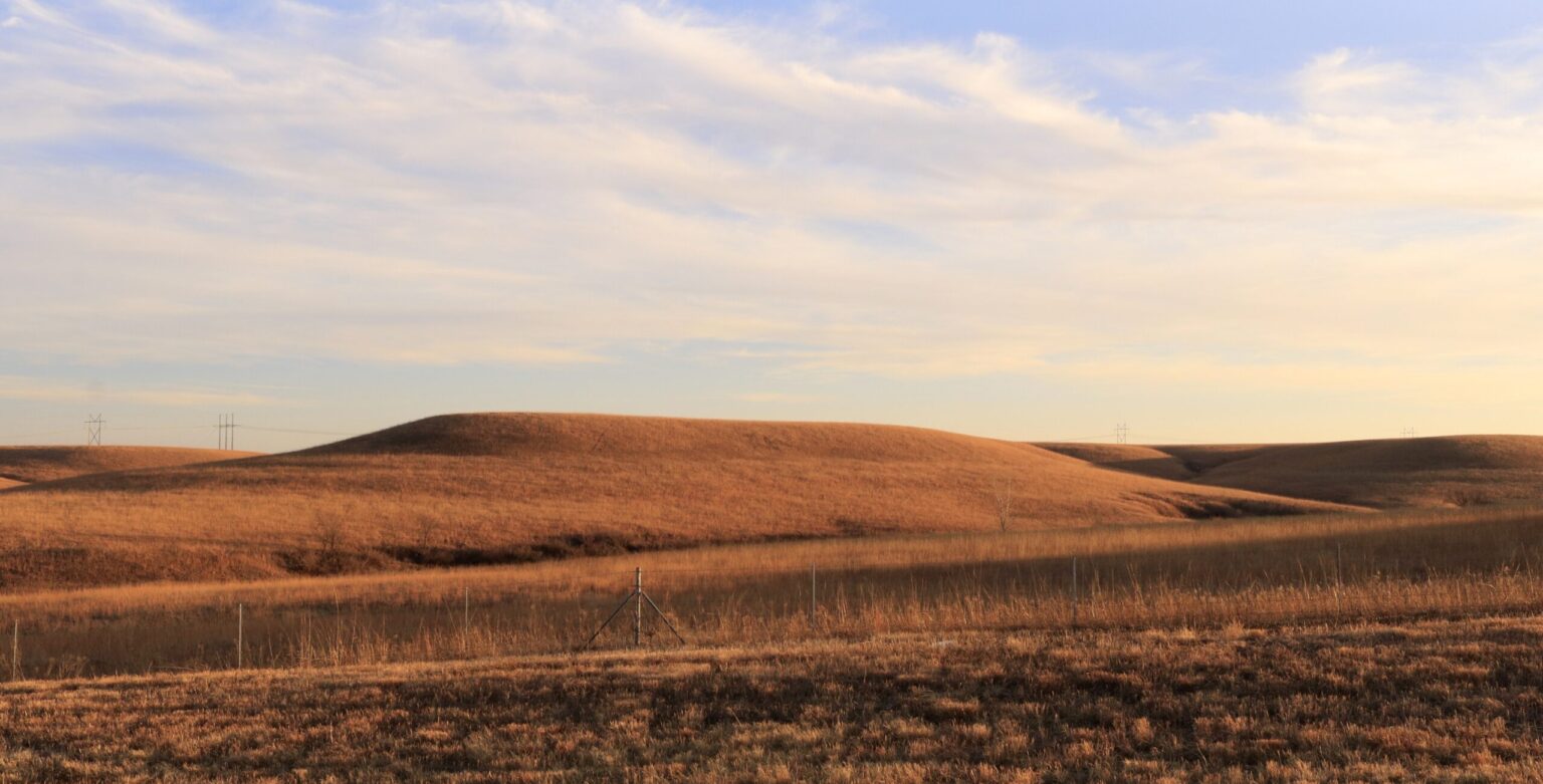 15 Ejemplos de Llanuras