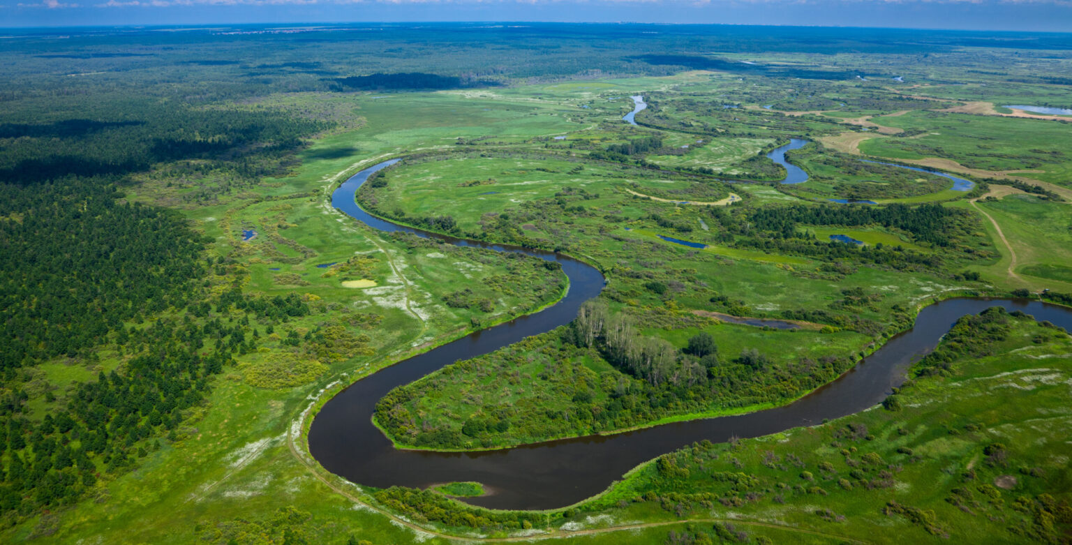 15 Exemplos de Planícies