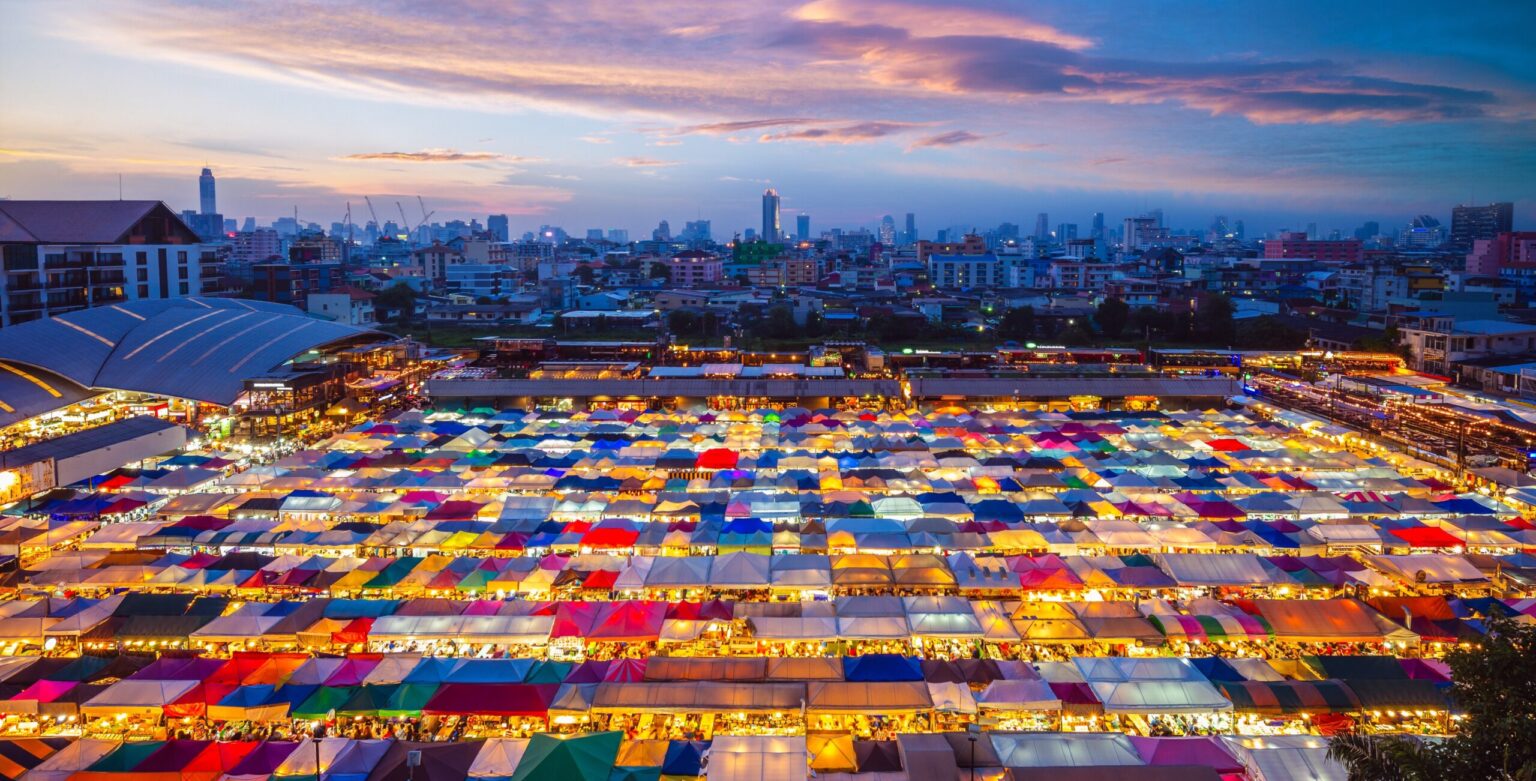 15 Exemplos de Planícies