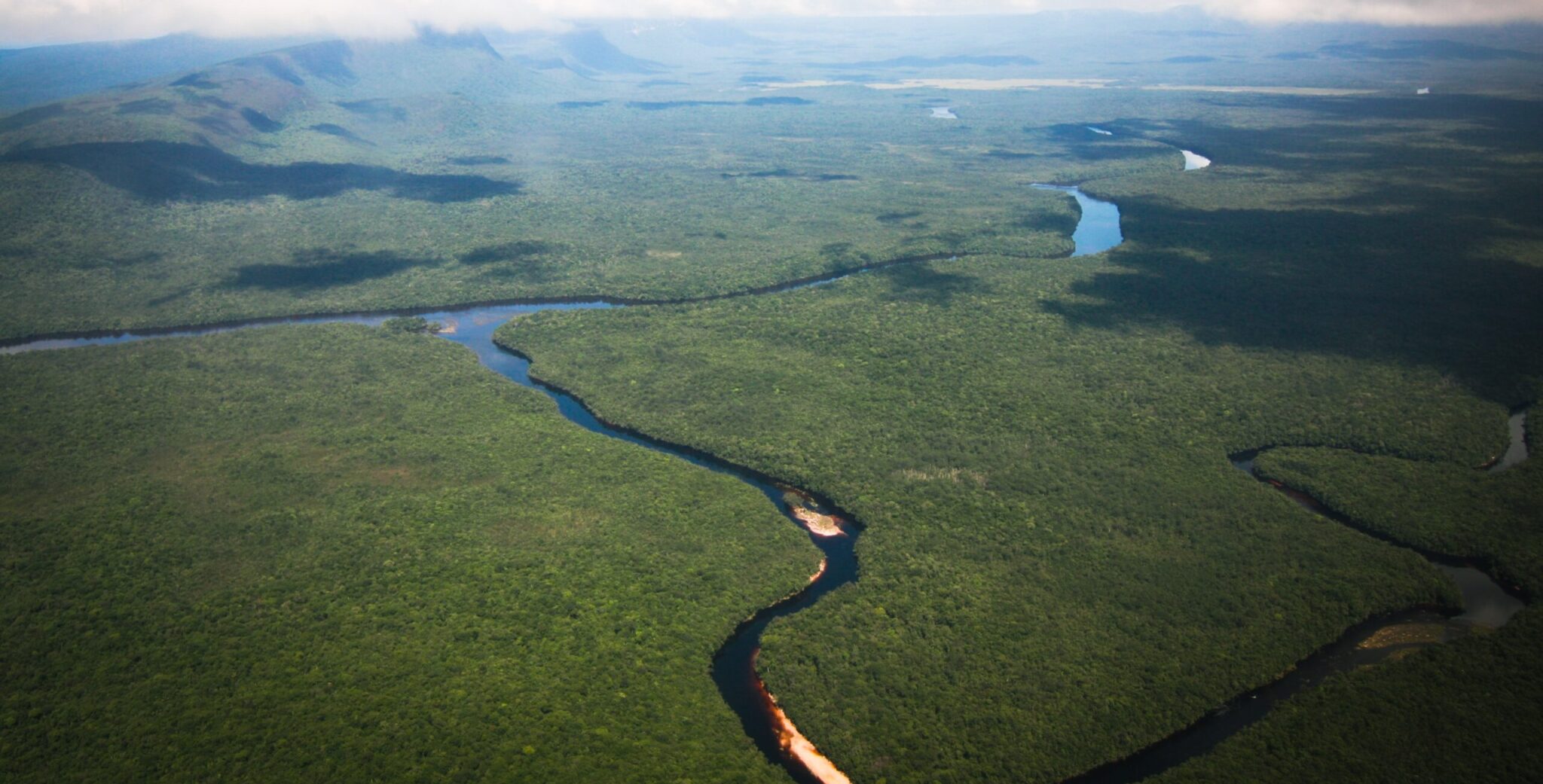 15 Exemplos de Planícies