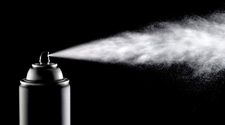 20 Ejemplos de Efusión y Difusión