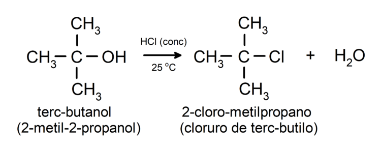 30 Ejemplos de Alcoholes