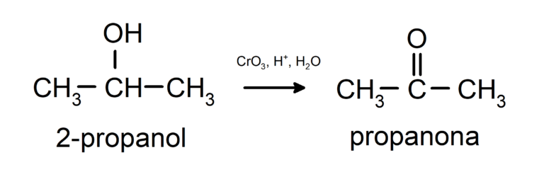 30 Ejemplos de Alcoholes