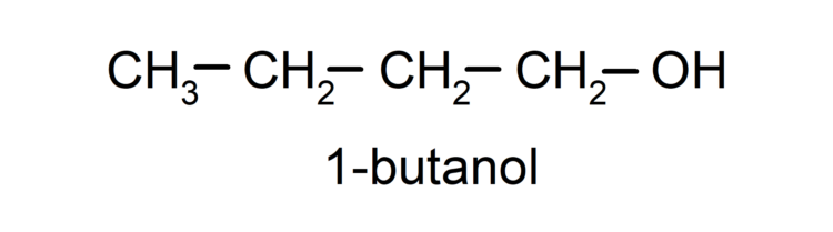 30 Ejemplos de Alcoholes