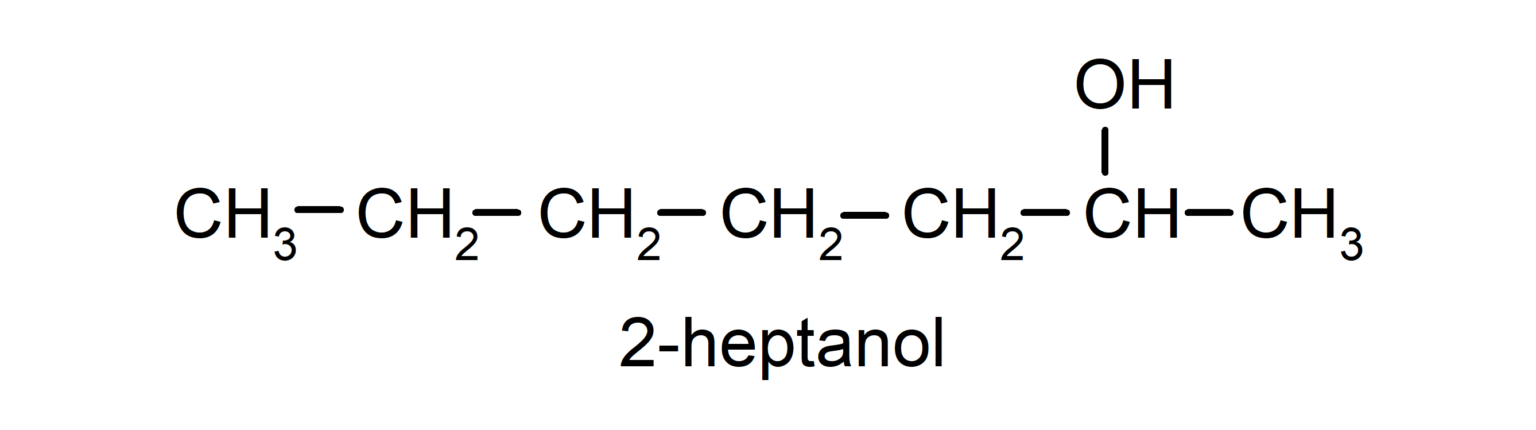 30 Ejemplos de Alcoholes