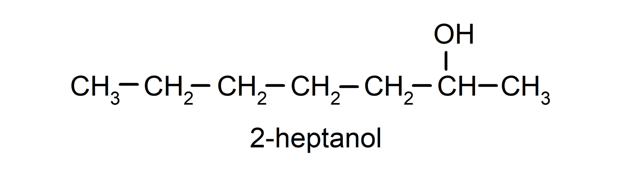30 Ejemplos de Alcoholes