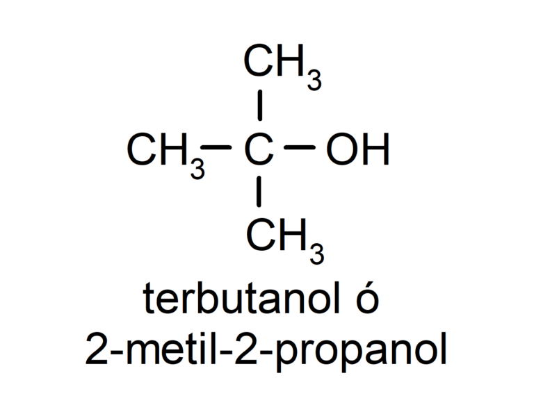 30 Ejemplos de Alcoholes