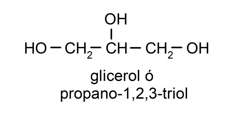 30 Ejemplos de Alcoholes