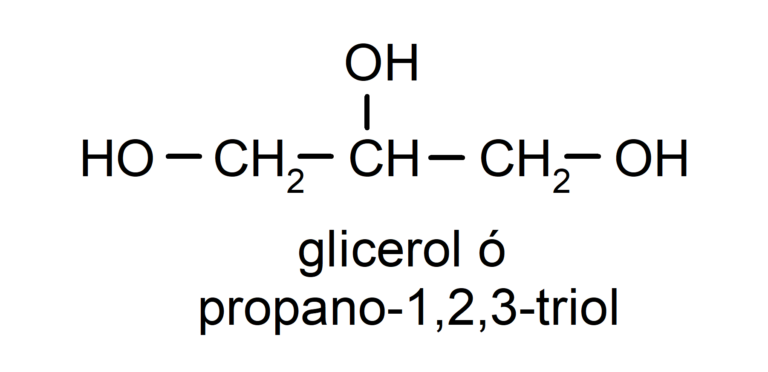 30 Ejemplos de Alcoholes