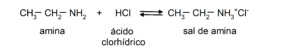 20 Ejemplos de Aminas