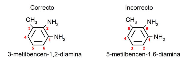 20 Ejemplos de Aminas