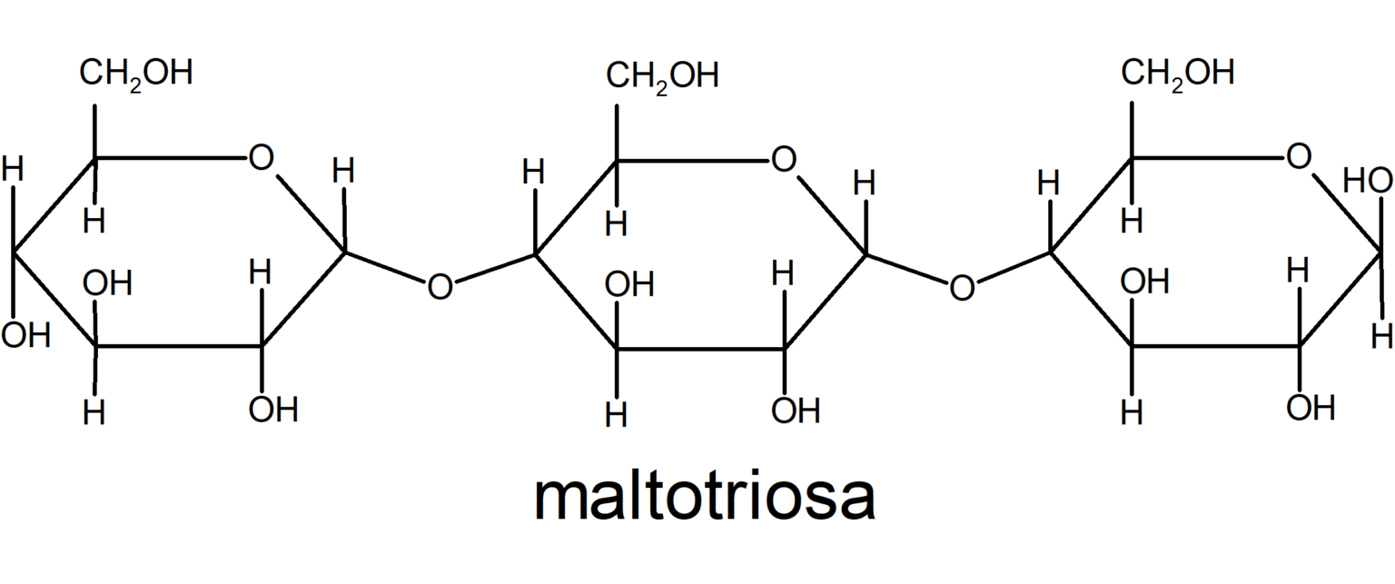 20 Ejemplos de Oligosacáridos