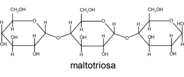 20 Ejemplos de Oligosacáridos