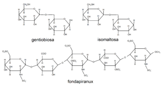 20 Ejemplos de Oligosacáridos