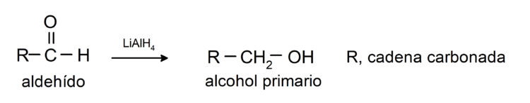 30 Ejemplos de Aldehídos