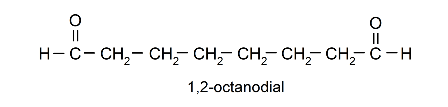 30 Ejemplos de Aldehídos