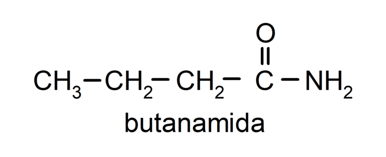 20 Ejemplos de Amidas