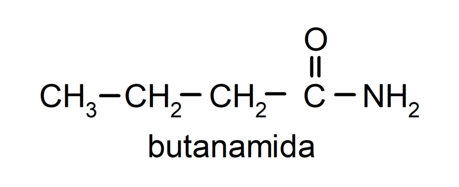 20 Ejemplos de Amidas