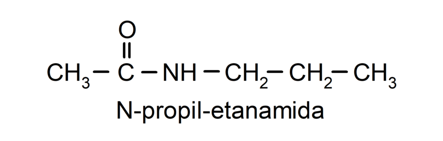 20 Ejemplos de Amidas