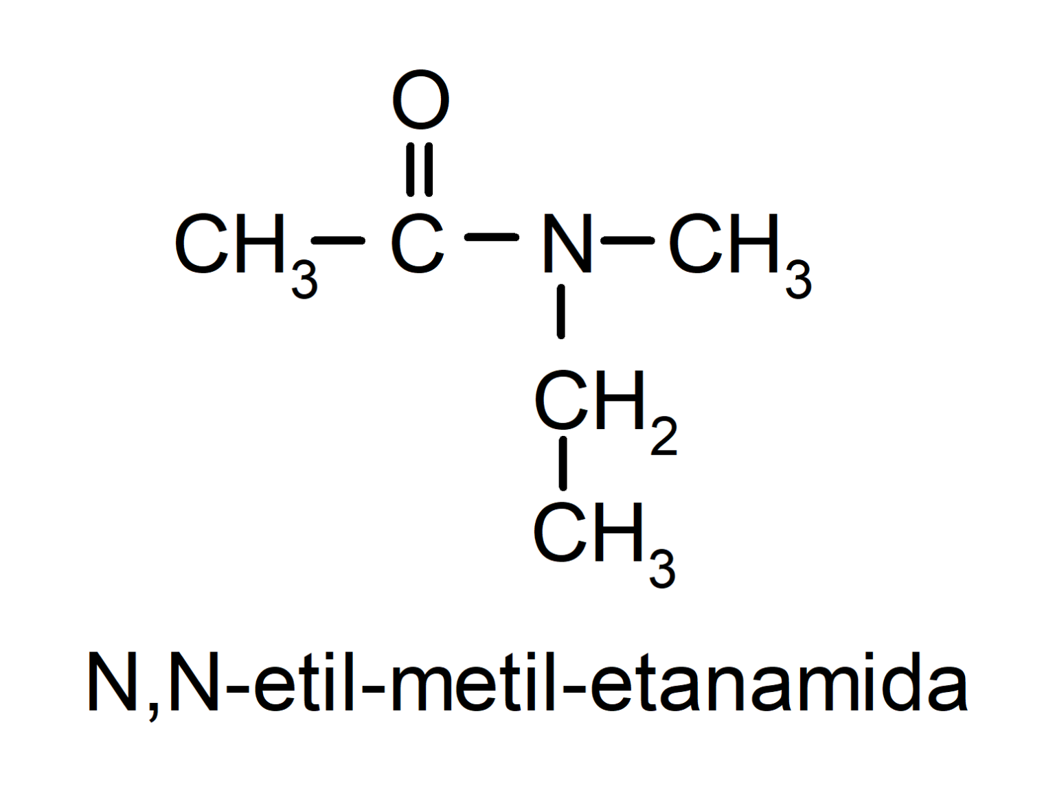 20 Ejemplos de Amidas