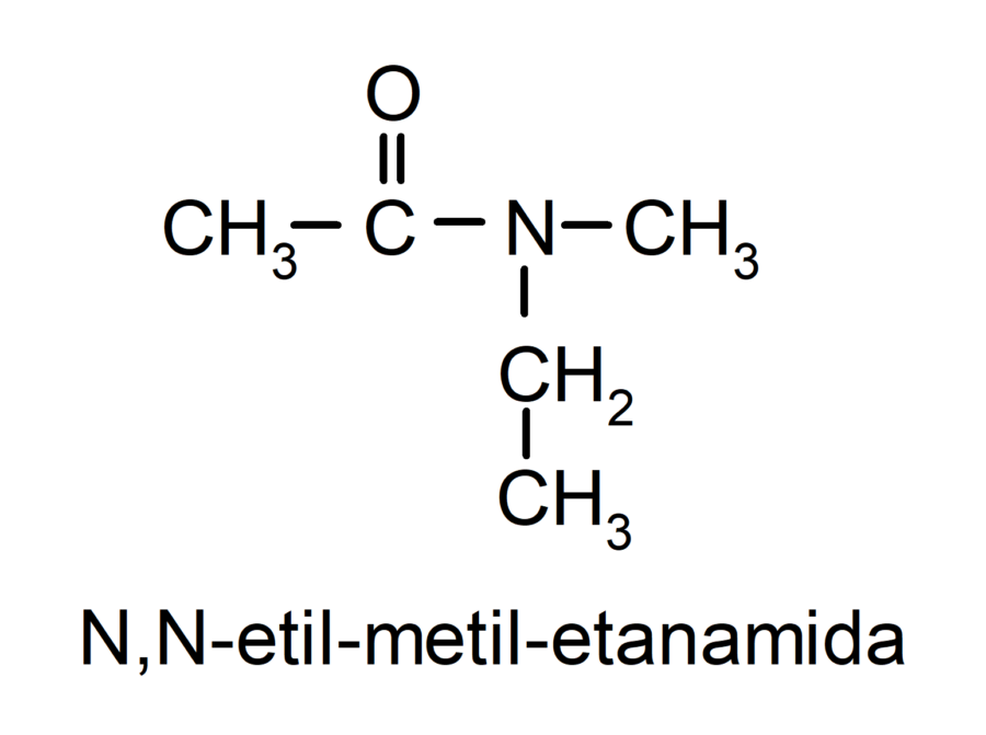 20 Ejemplos de Amidas