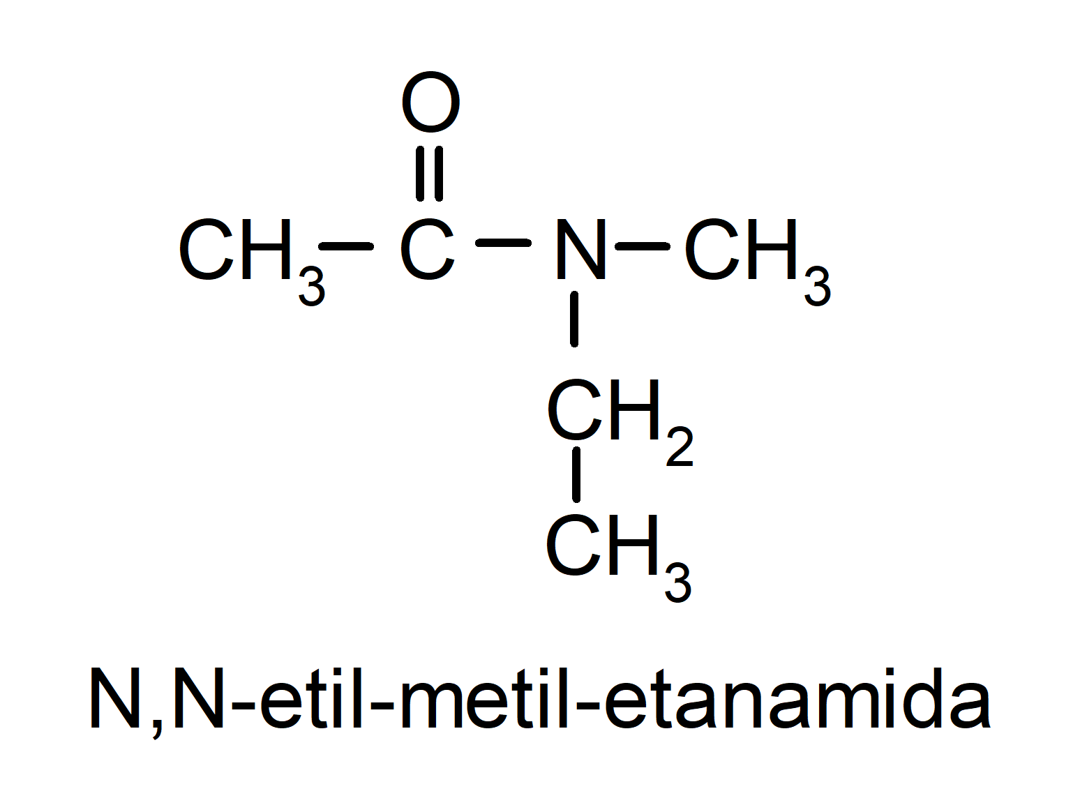 20 Ejemplos de Amidas