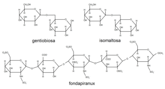 20 Ejemplos de Oligosacáridos