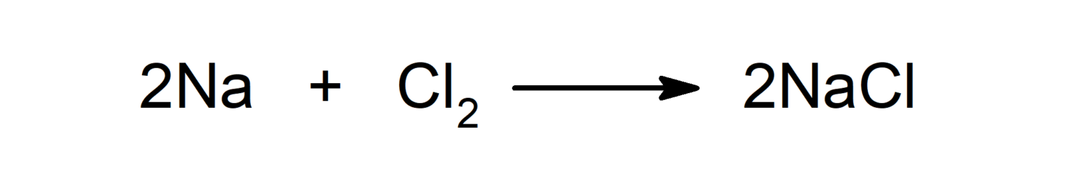 30 Ejemplos de Sales Binarias