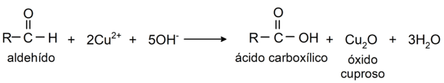 30 Ejemplos de Aldehídos