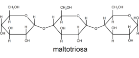 20 Ejemplos de Oligosacáridos
