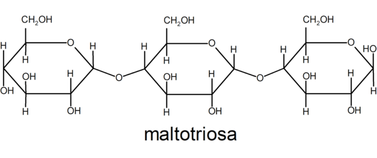 20 Ejemplos de Oligosacáridos