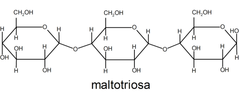 20 Ejemplos de Oligosacáridos