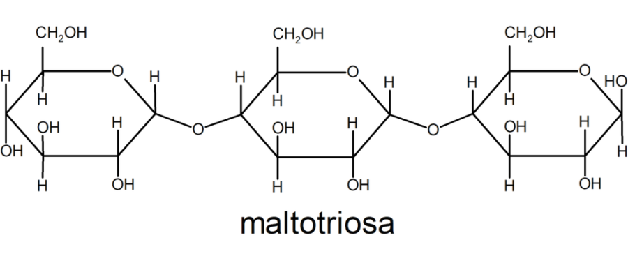 20 Ejemplos de Oligosacáridos